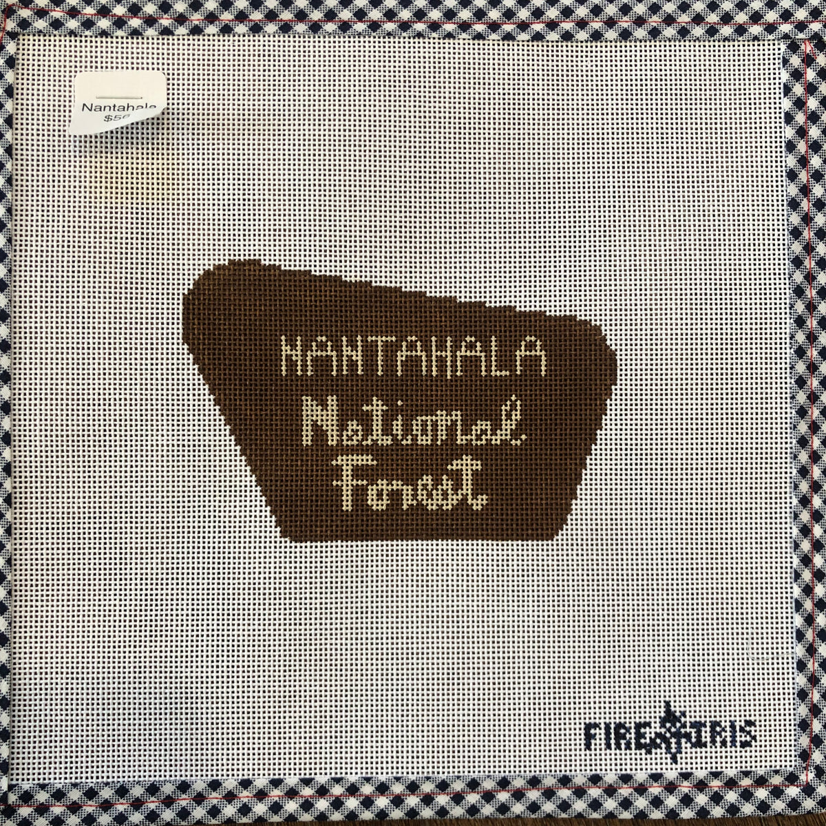 National Forest Signs – Wallace & Company