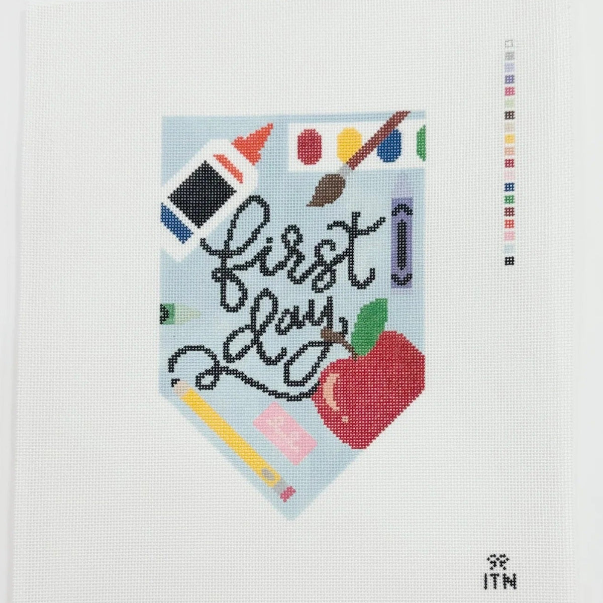 School Banners – Wallace & Company