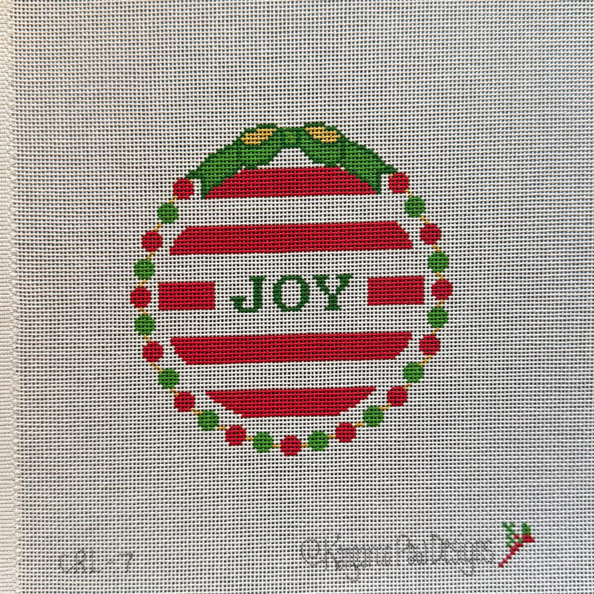 Joy – Wallace & Company