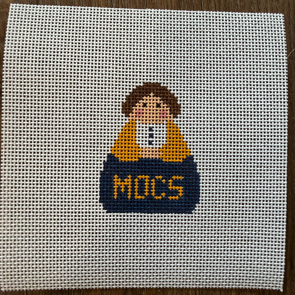 MOCS Angel – Wallace & Company