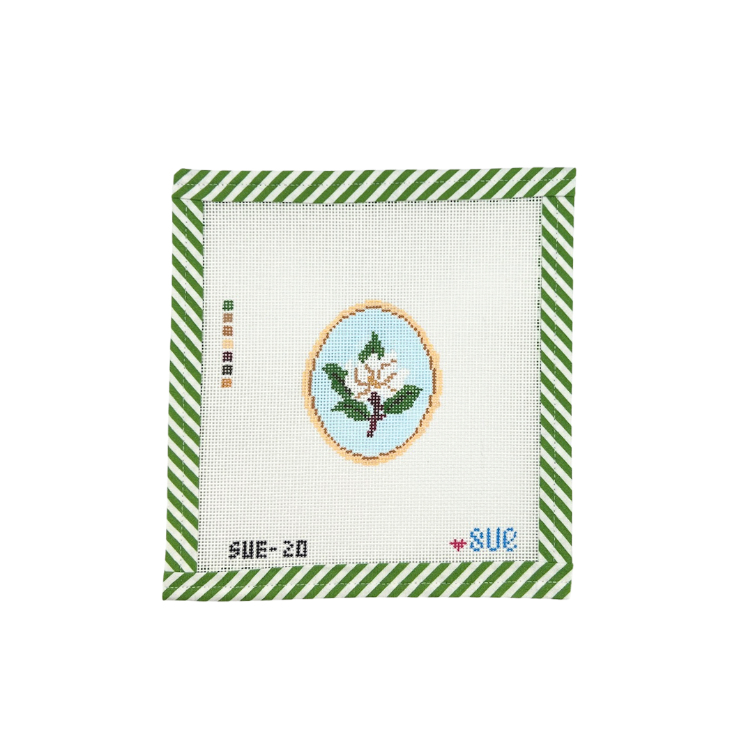 Sweet Magnolia – Wallace & Company